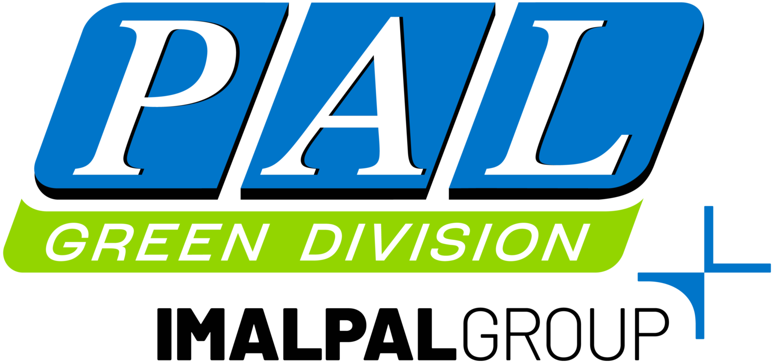 Prodotti - PAL Green Division